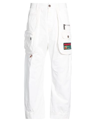 Dsquared2 Pants Size Cotton