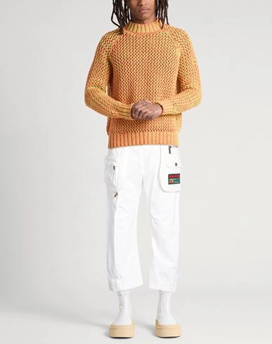 Dsquared2 Pants Size Cotton