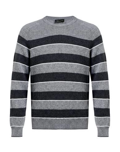 ROBERTO COLLINA Sweater Size Wool, Cashmere, Cotton, Nylon