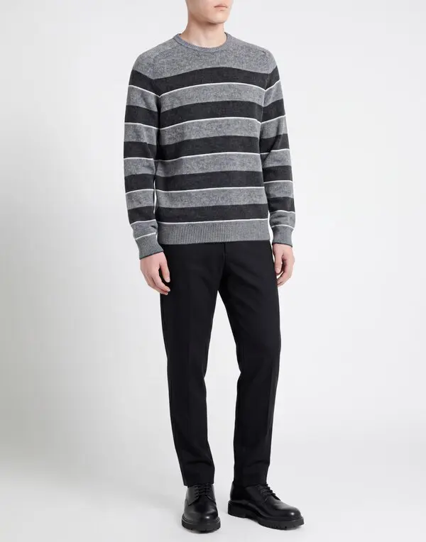 ROBERTO COLLINA Sweater Size Wool, Cashmere, Cotton, Nylon