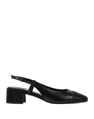 Tory Burch Pumps Size Leather