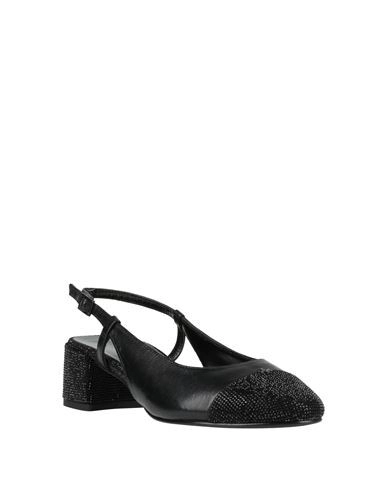 Tory Burch Pumps Size Leather