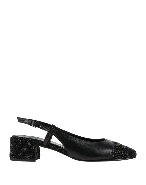 Tory Burch Pumps Size Leather