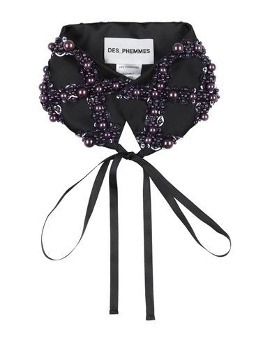 DES_PHEMMES Scarf Polyester