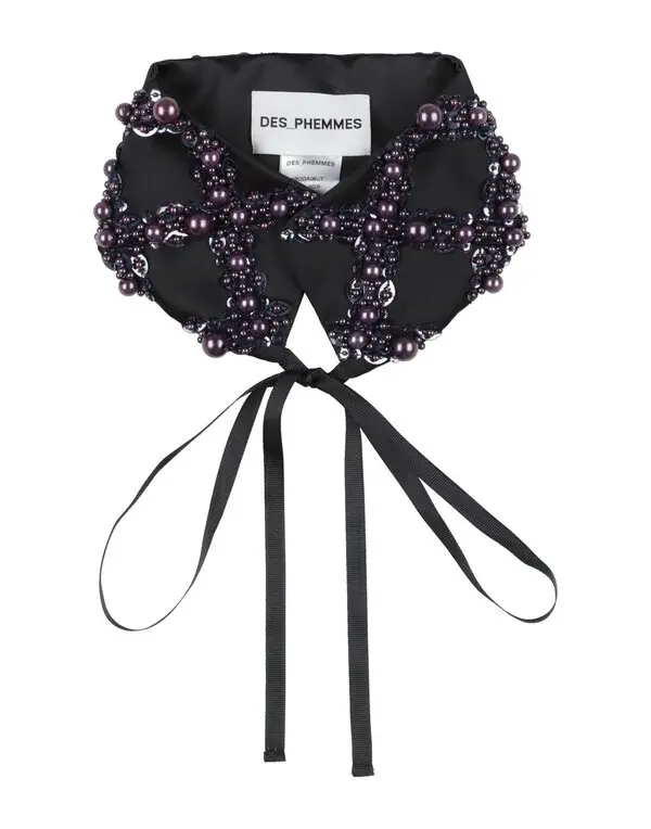 DES_PHEMMES Scarf Polyester