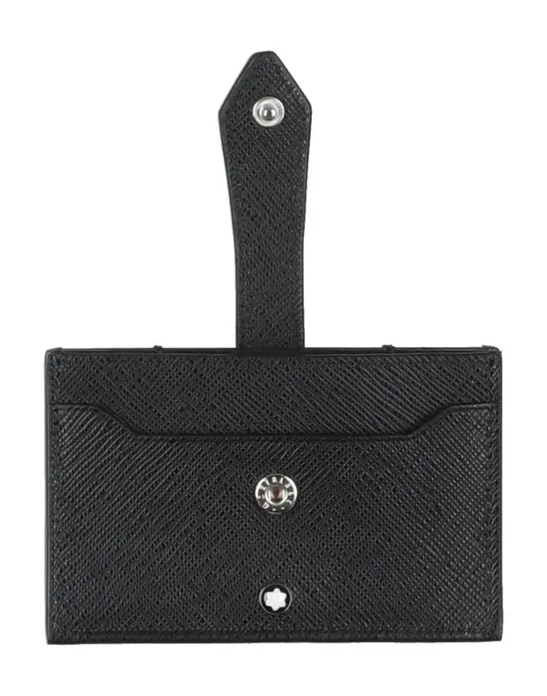 Montblanc Cardholder Leather
