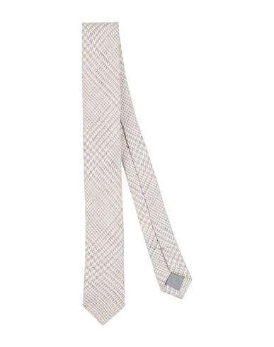 Eleventy Ties & Bow Ties Linen, Wool, Silk