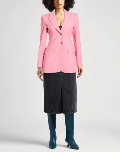 BLUGIRL Blazer Size Polyester, Viscose, Elastane