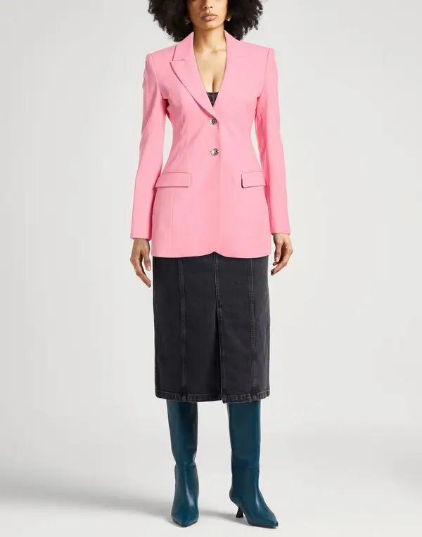 BLUGIRL Blazer Size Polyester, Viscose, Elastane