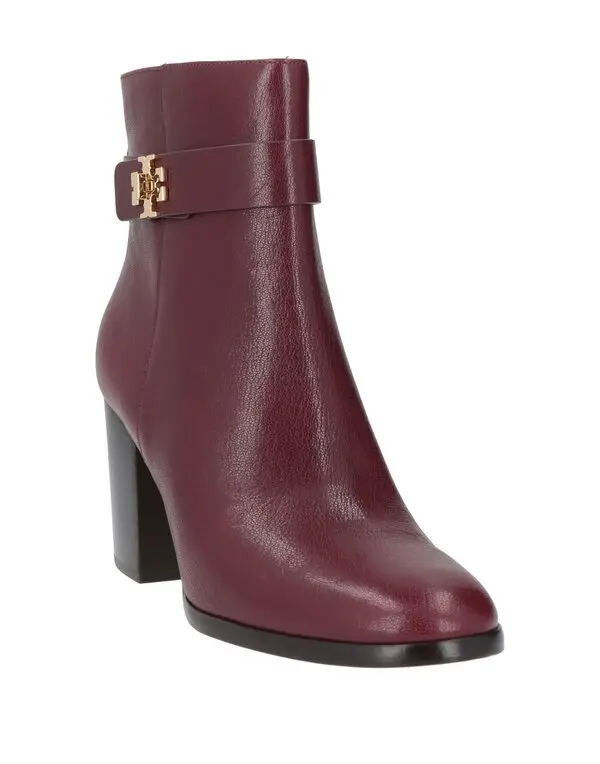 Tory Burch Ankle Boots