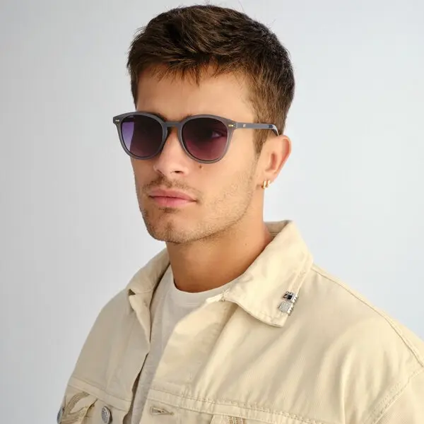 Le Specs Bandwagon Sunglasses