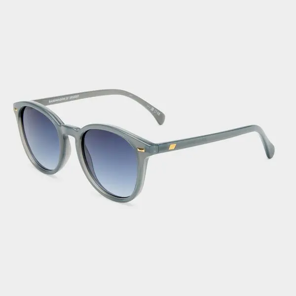 Le Specs Bandwagon Sunglasses