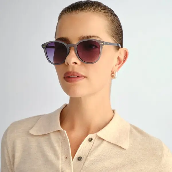 Le Specs Bandwagon Sunglasses