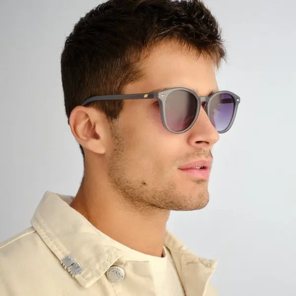 Le Specs Bandwagon Sunglasses