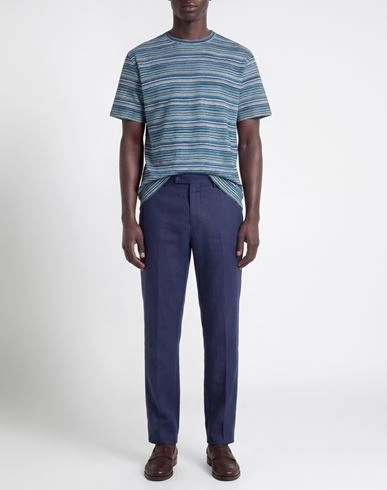 Missoni T-shirt Deep Teal Size Cotton