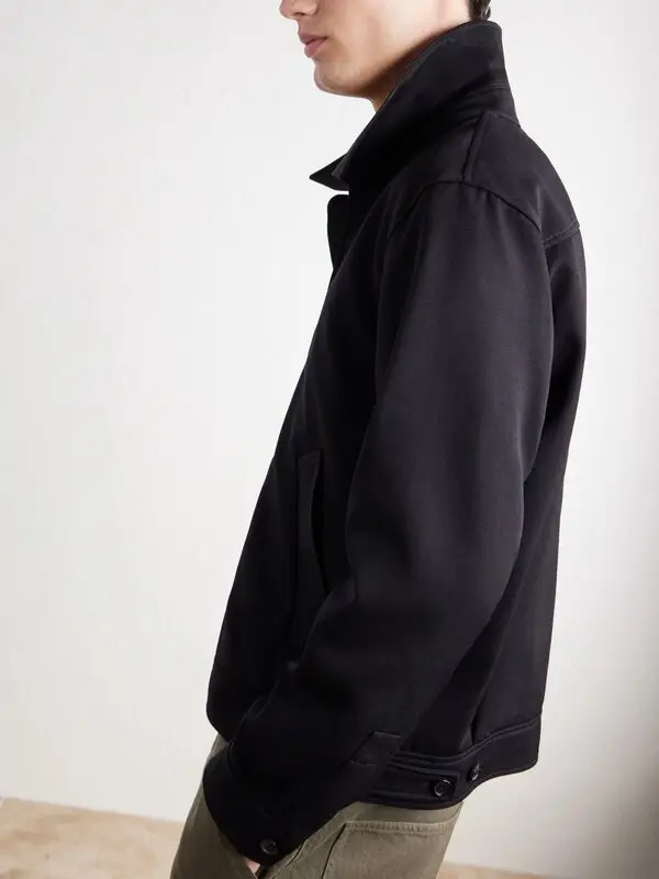 NILI LOTAN Virgin Wool Jacket