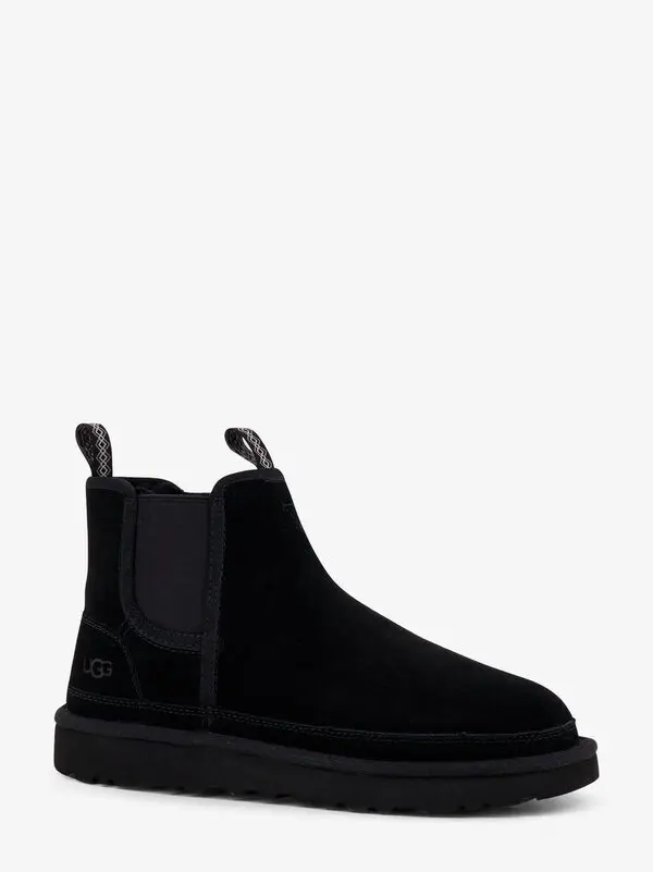 UGG Neumel Chelsea Suede Boots