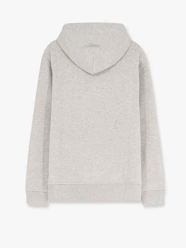 Polo Ralph Lauren Hooded Cotton Blend Sweatshirt
