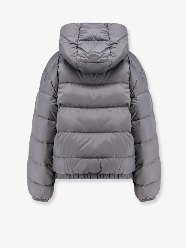 Miu Miu Recycled Material Down Jacket