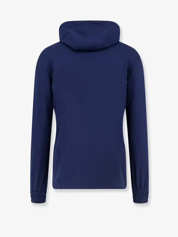 Kiton Stretch Cotton Sweatshirt