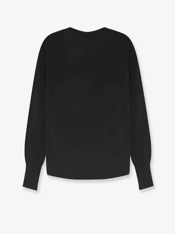 Aspesi Virgin Wool Sweater