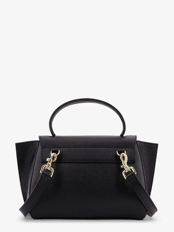 ATP ATELIER Arezzo Leather Shoulder Bag