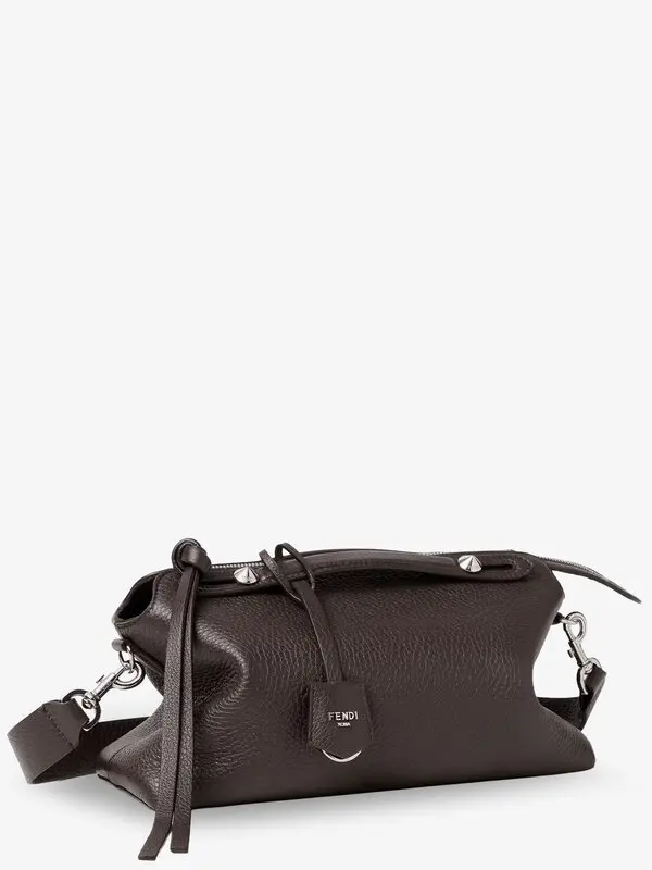Fendi By The Way Soft Medium Leather Handbag