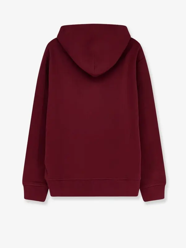 Polo Ralph Lauren Cotton Blend Sweatshirt With Logo Print