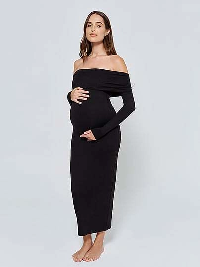 Victoria's Secret Bumpsuit The Alison Dress