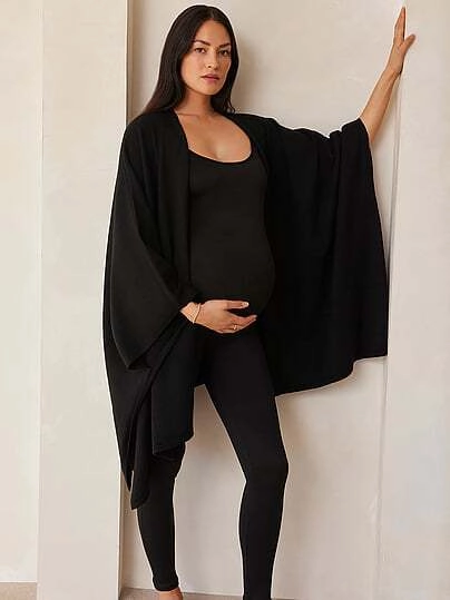Victoria's Secret Bumpsuit The Infinity Wrap
