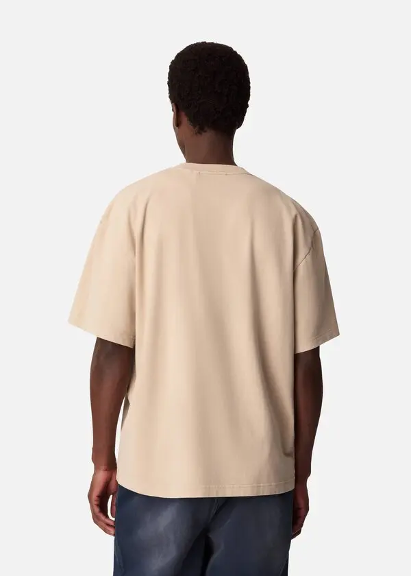 Axel Arigato Distort Washed T-shirt