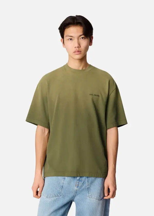 Axel Arigato Gradient T-shirt