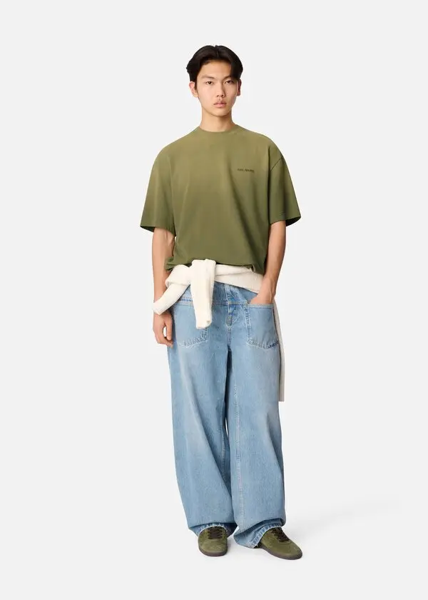 Axel Arigato Gradient T-shirt