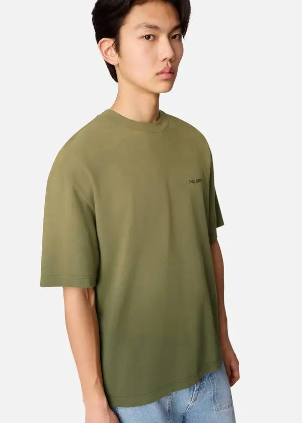 Axel Arigato Gradient T-shirt