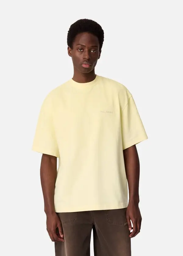 Axel Arigato Gradient T-shirt