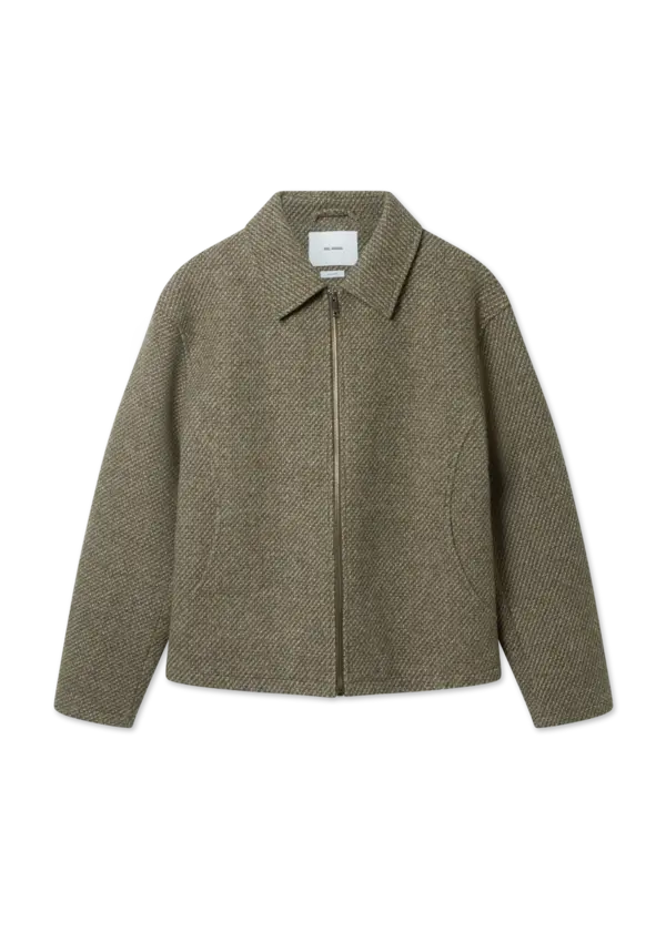 Axel Arigato Echo Jacket