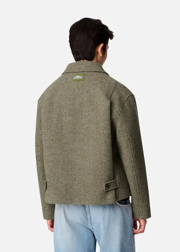 Axel Arigato Echo Jacket