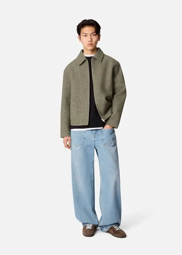 Axel Arigato Echo Jacket