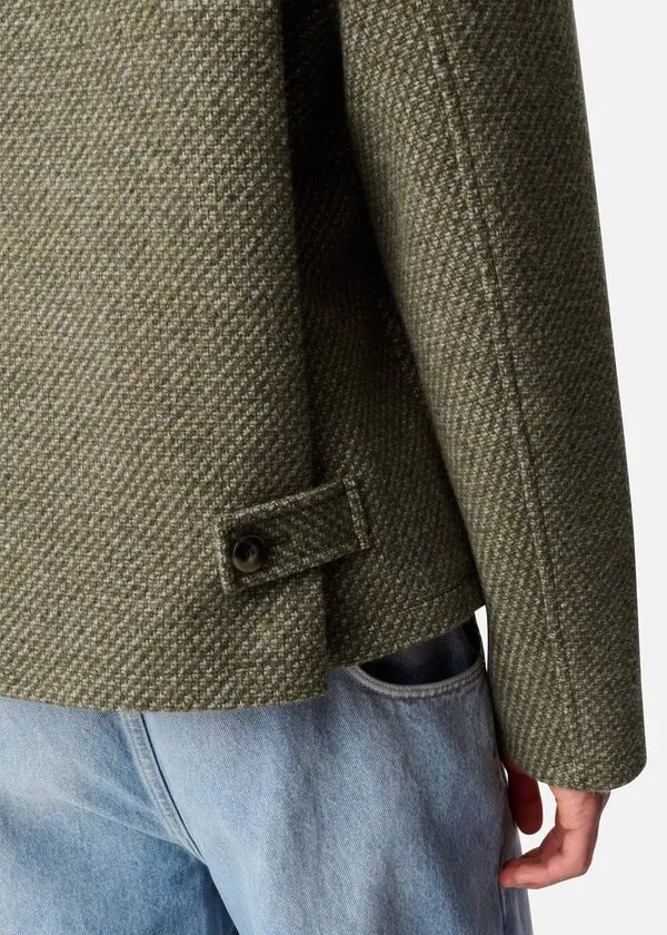 Axel Arigato Echo Jacket