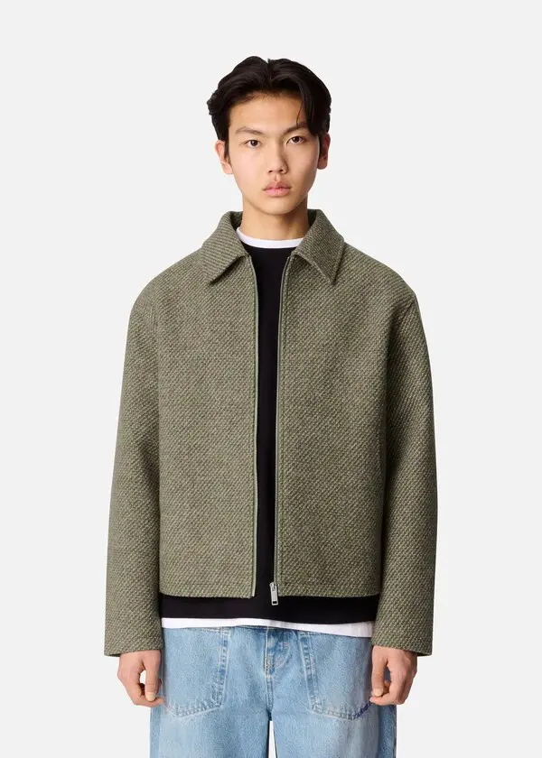 Axel Arigato Echo Jacket
