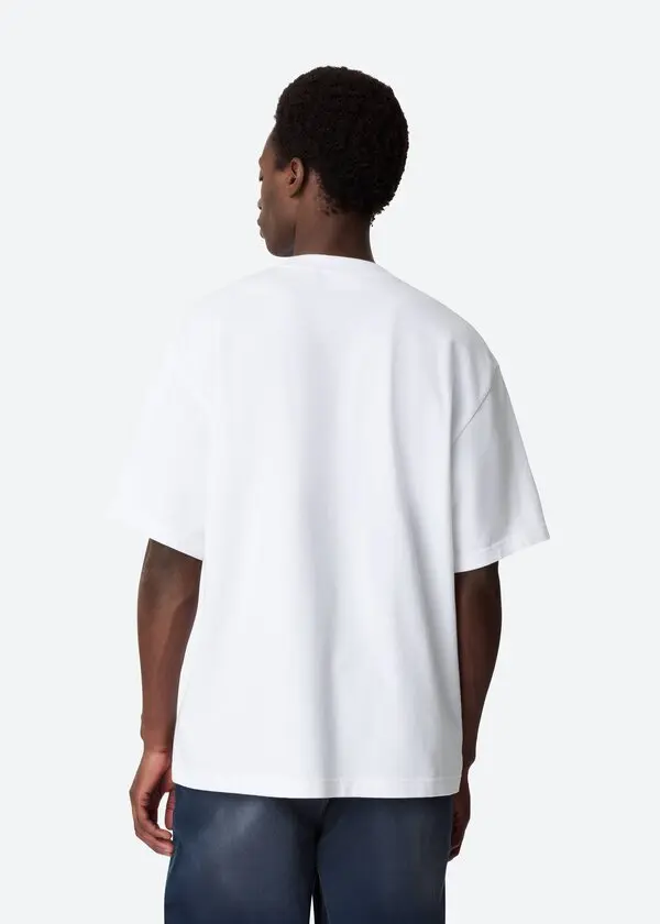 Axel Arigato Trace T-shirt