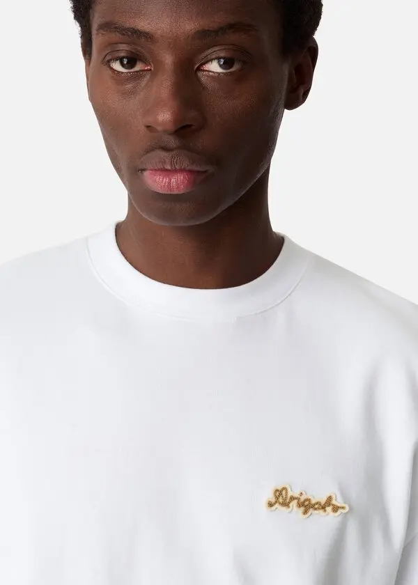 Axel Arigato Trace T-shirt