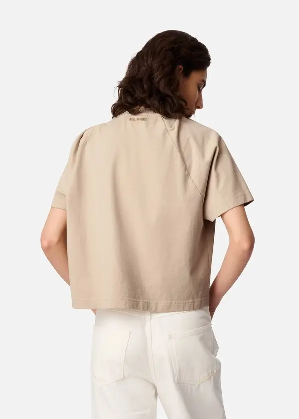 Axel Arigato Hosta T-shirt