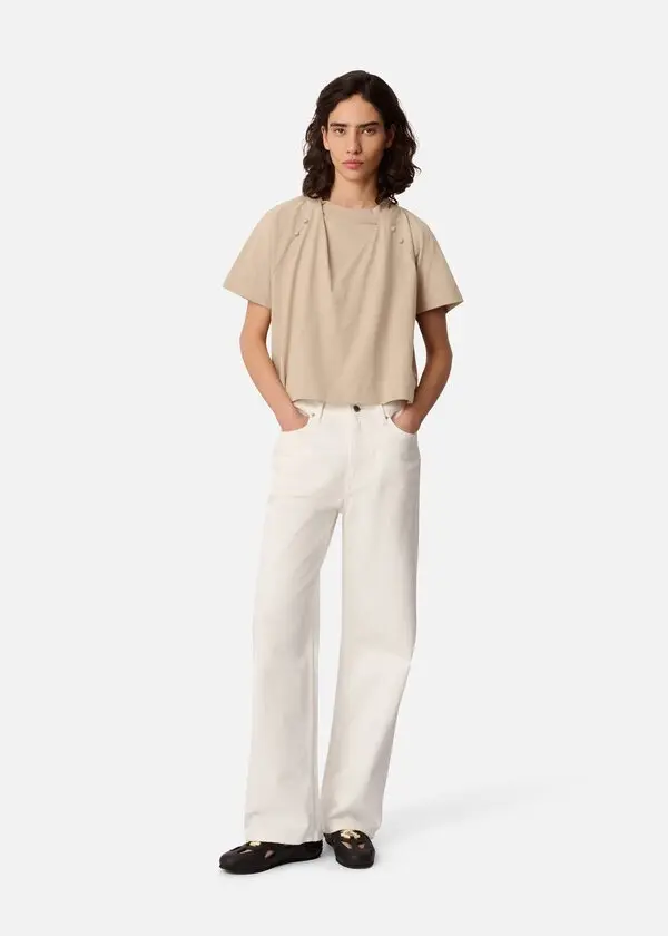 Axel Arigato Hosta T-shirt