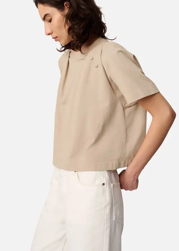 Axel Arigato Hosta T-shirt