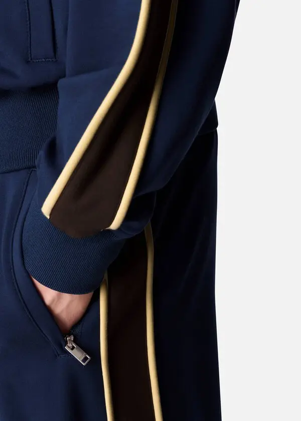 Axel Arigato Curb Track Pants