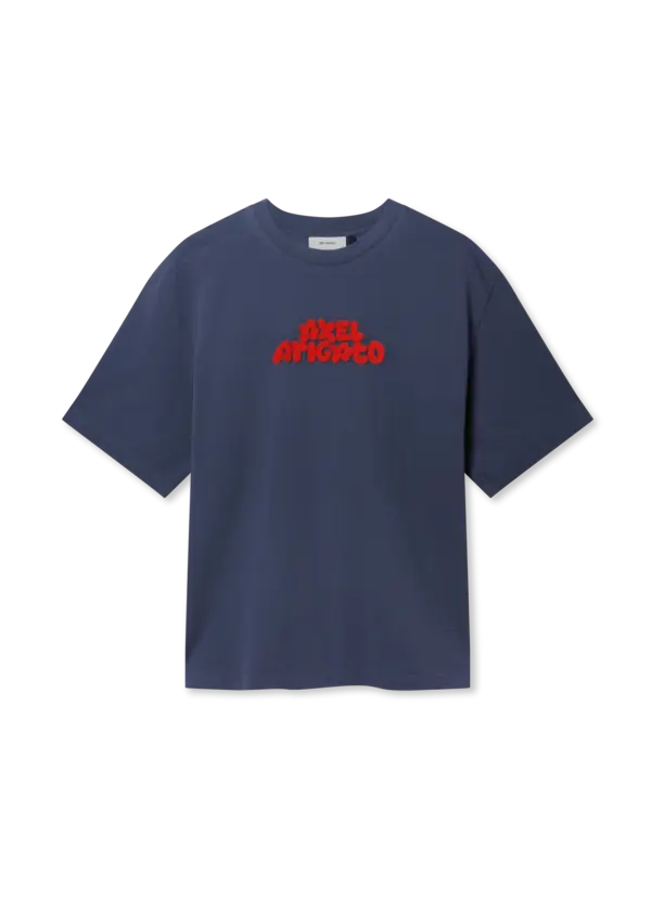 Axel Arigato Flock T-shirt