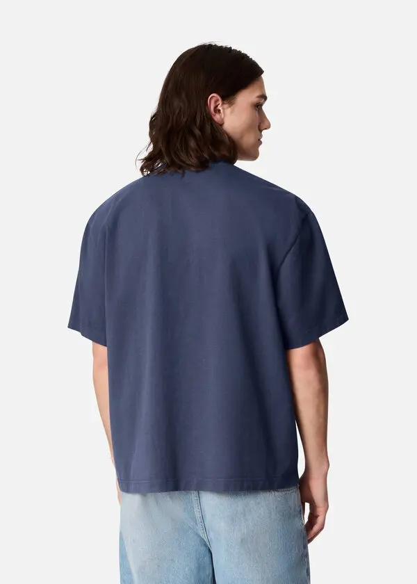 Axel Arigato Flock T-shirt