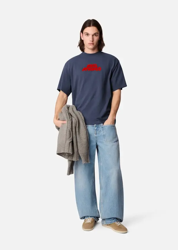 Axel Arigato Flock T-shirt