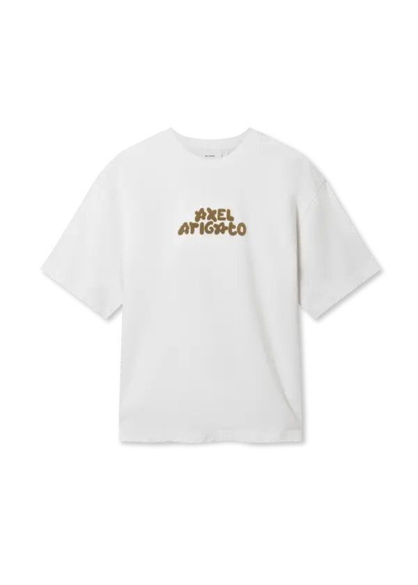 Axel Arigato Flock T-shirt